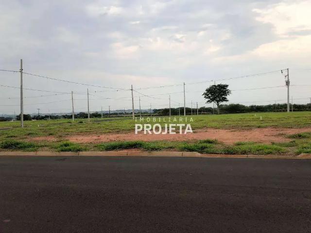 Terreno em Condomínio para Venda em Presidente Prudente/SP Uep4 S.3