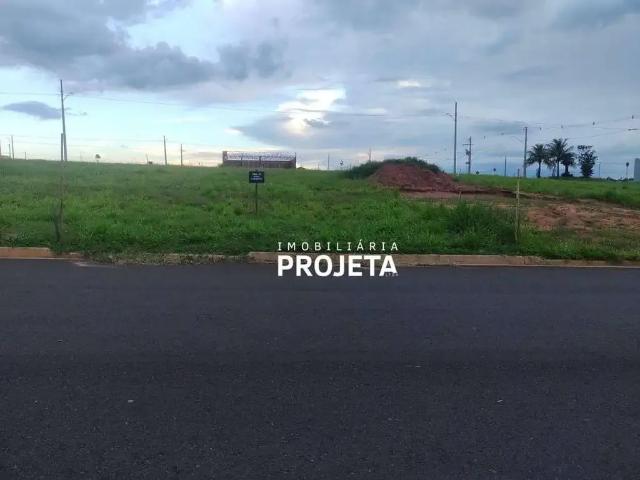 Terreno em Condomínio para Venda em Presidente Prudente/SP Uep4 S.3