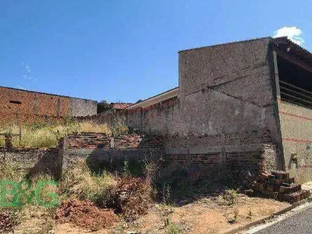 Terreno em Condomínio para Venda em Presidente Prudente/SP Vila Luso