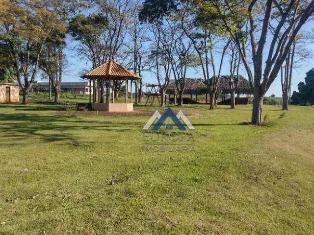 Terreno em Condomínio para Venda em Primeiro de Maio/PR Centro