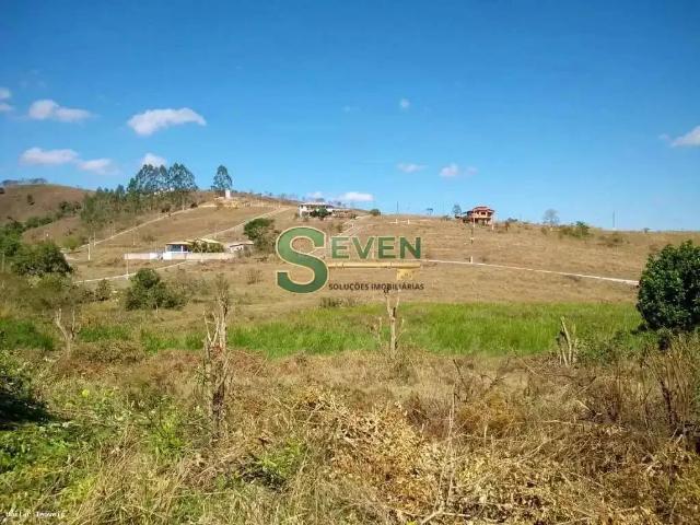 Terreno em Condomínio para Venda em Quatis/RJ Bela Vista