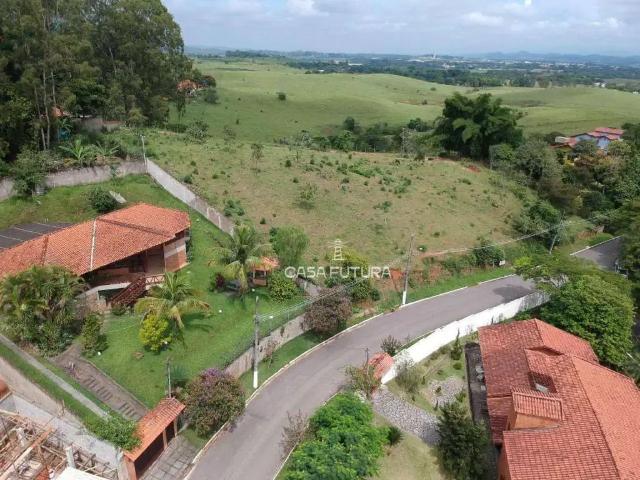 Terreno em Condomínio para Venda em Quatis/RJ Quatis