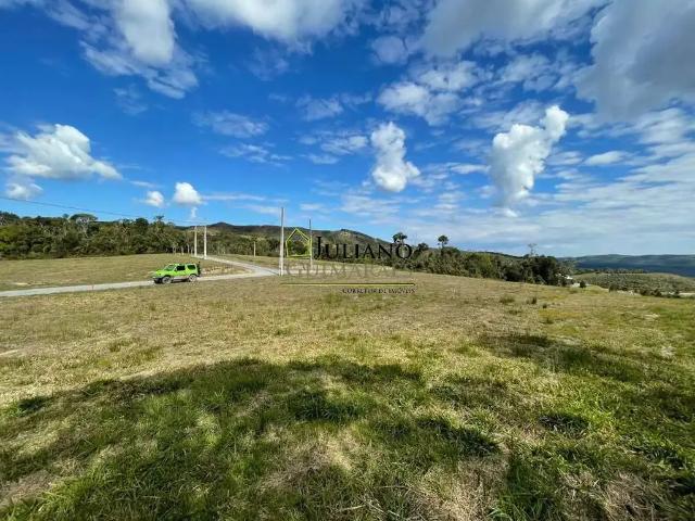 Terreno em Condomínio para Venda em Rancho Queimado/SC Taquaras