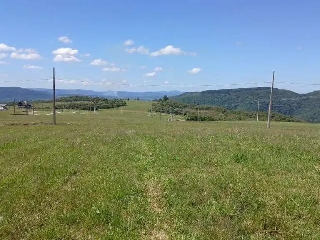 Terreno em Condomínio para Venda em Rancho Queimado/SC Vargedo
