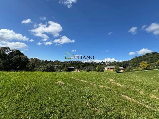 Terreno em Condomínio para Venda em Rancho Queimado/SC Vargedo