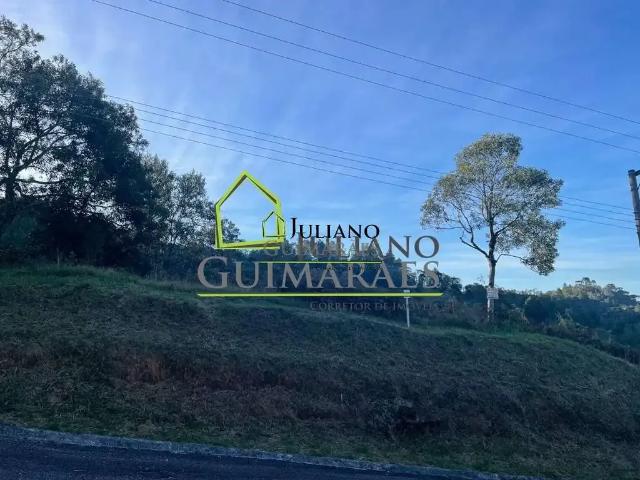 Terreno em Condomínio para Venda em Rancho Queimado/SC Zona Rural
