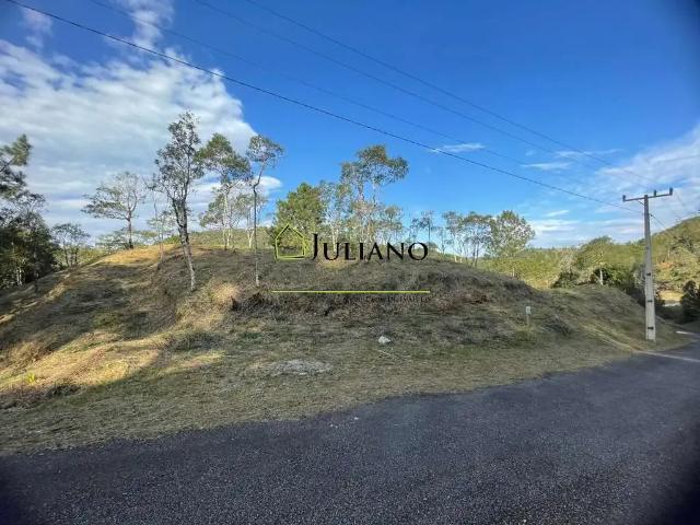 Terreno em Condomínio para Venda em Rancho Queimado/SC Zona Rural
