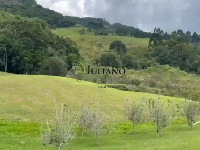 Terreno em Condomínio para Venda em Rancho Queimado/SC Zona Rural