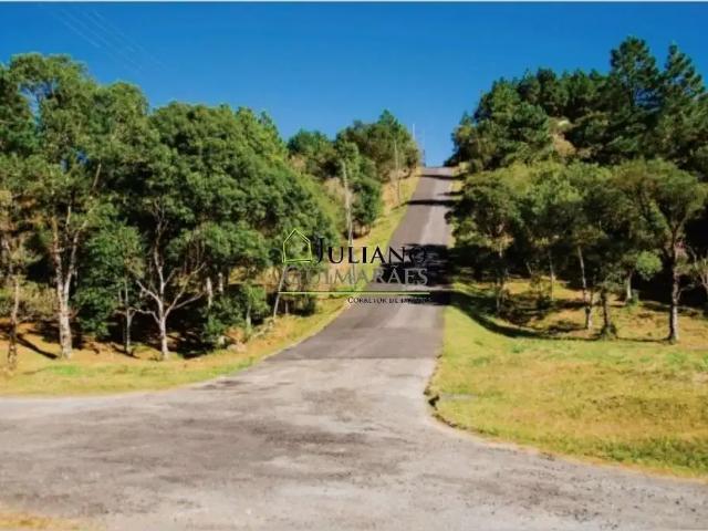 Terreno em Condomínio para Venda em Rancho Queimado/SC Zona Rural