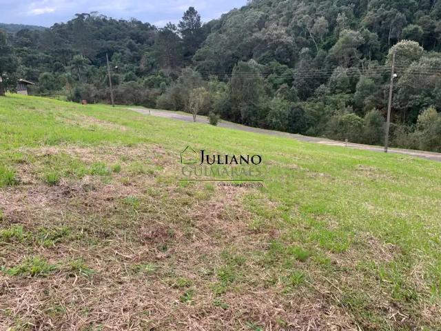 Terreno em Condomínio para Venda em Rancho Queimado/SC Zona Rural