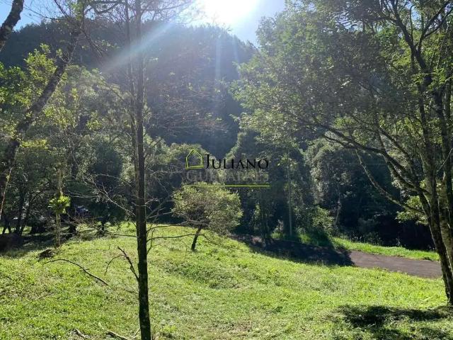 Terreno em Condomínio para Venda em Rancho Queimado/SC Zona Rural