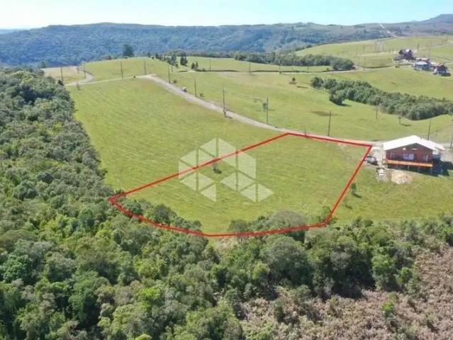 Terreno em Condomínio para Venda em Rancho Queimado/SC Boa Vista