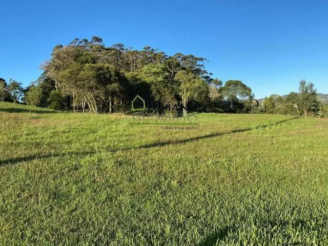 Terreno em Condomínio para Venda em Rancho Queimado/SC Invernadinha