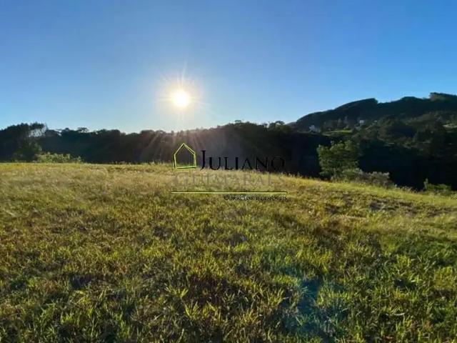 Terreno em Condomínio para Venda em Rancho Queimado/SC Invernadinha