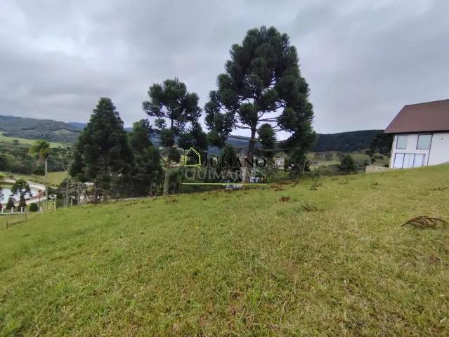 Terreno em Condomínio para Venda em Rancho Queimado/SC Invernadinha