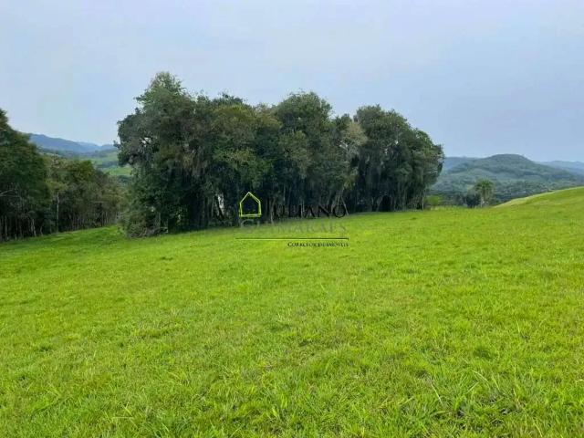 Terreno em Condomínio para Venda em Rancho Queimado/SC Invernadinha