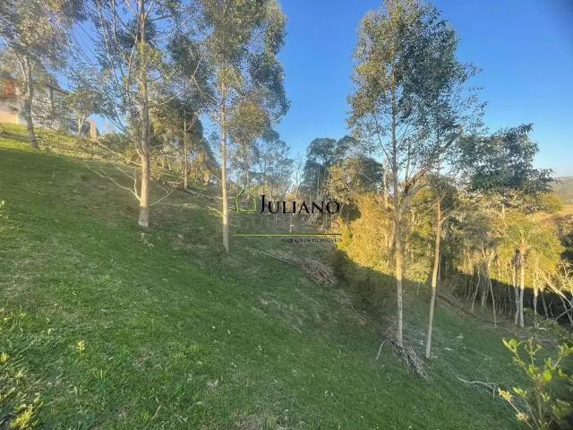 Terreno em Condomínio para Venda em Rancho Queimado/SC Invernadinha