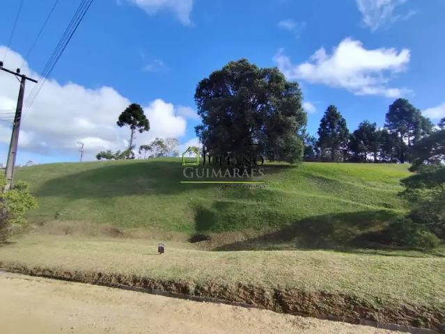 Terreno em Condomínio para Venda em Rancho Queimado/SC Invernadinha