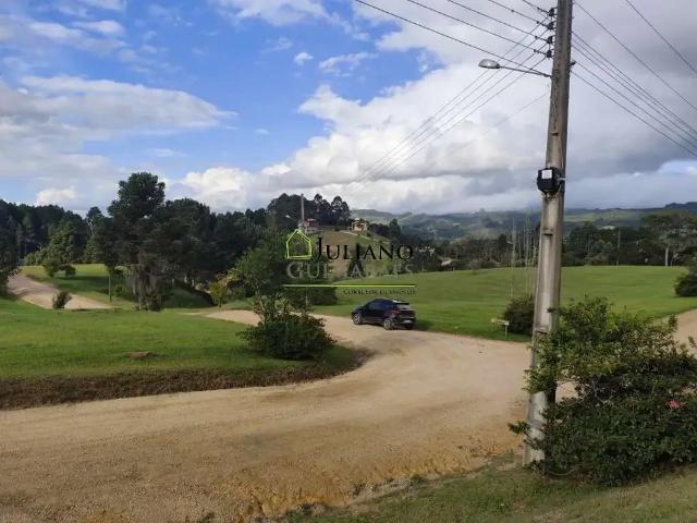 Terreno em Condomínio para Venda em Rancho Queimado/SC Invernadinha