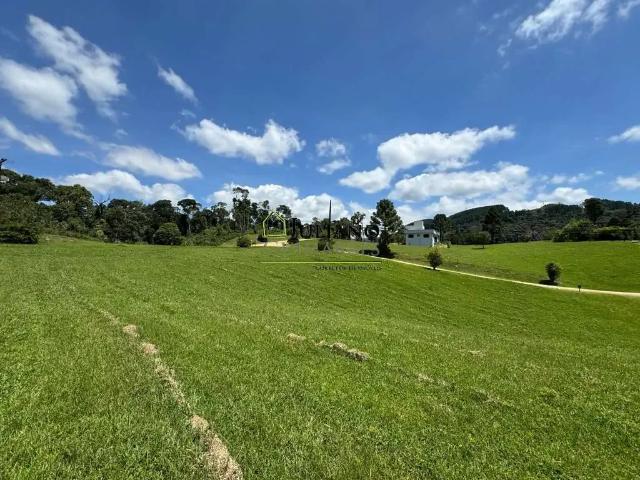 Terreno em Condomínio para Venda em Rancho Queimado/SC Invernadinha