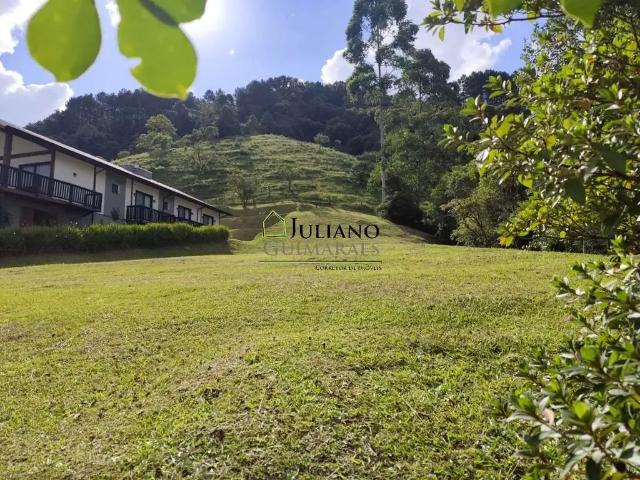Terreno em Condomínio para Venda em Rancho Queimado/SC Invernadinha