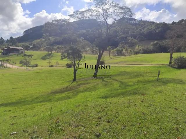 Terreno em Condomínio para Venda em Rancho Queimado/SC Invernadinha