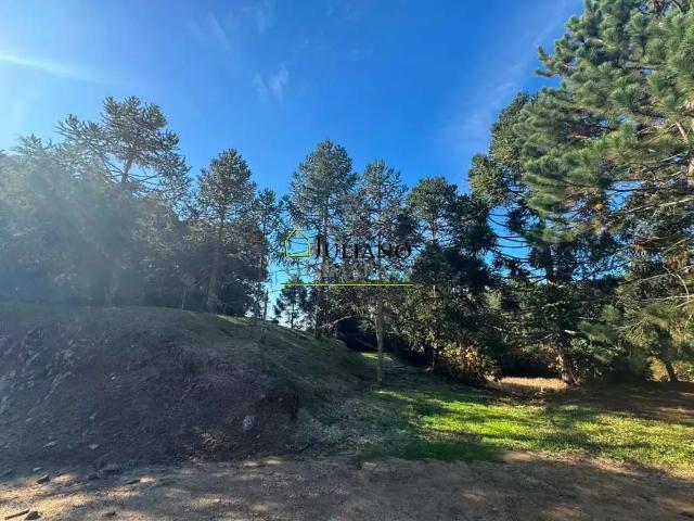 Terreno em Condomínio para Venda em Rancho Queimado/SC Invernadinha