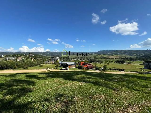 Terreno em Condomínio para Venda em Rancho Queimado/SC Invernadinha