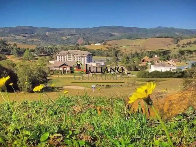 Terreno em Condomínio para Venda em Rancho Queimado/SC Invernadinha