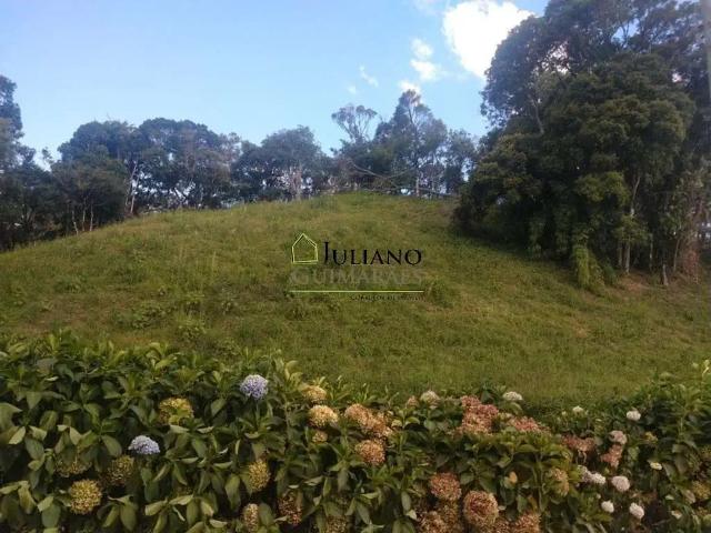 Terreno em Condomínio para Venda em Rancho Queimado/SC Invernadinha