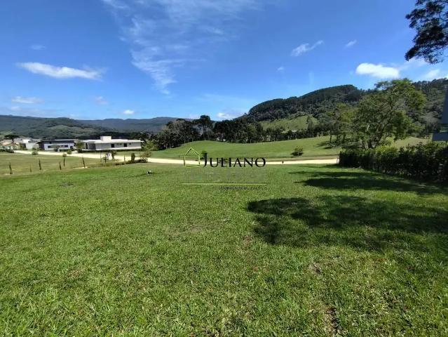 Terreno em Condomínio para Venda em Rancho Queimado/SC Invernadinha