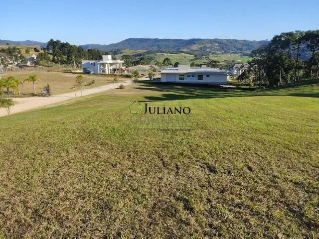 Terreno em Condomínio para Venda em Rancho Queimado/SC Invernadinha