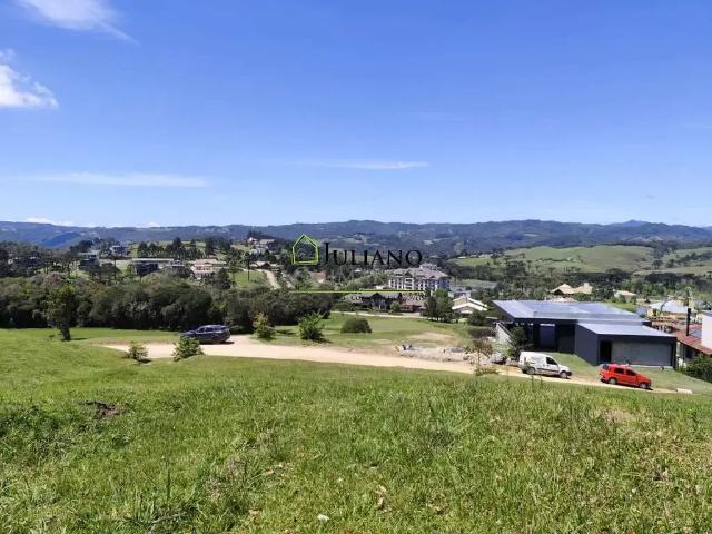Terreno em Condomínio para Venda em Rancho Queimado/SC Invernadinha