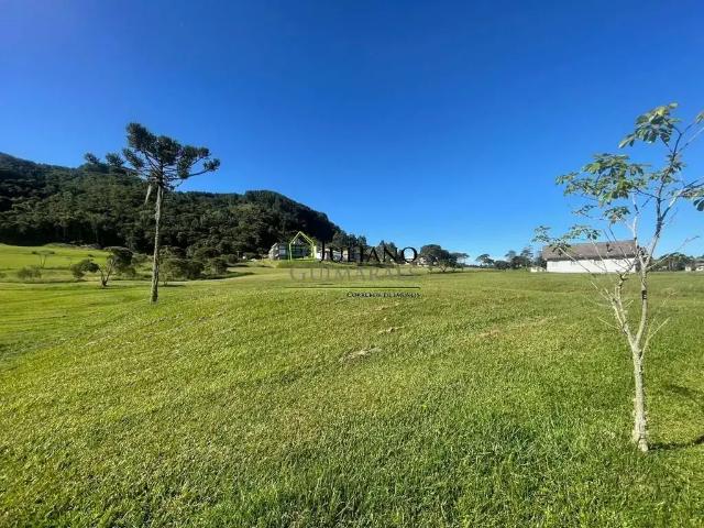 Terreno em Condomínio para Venda em Rancho Queimado/SC Invernadinha