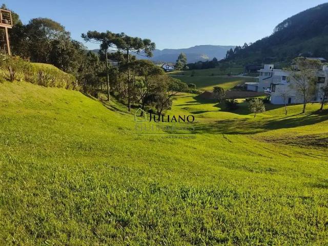 Terreno em Condomínio para Venda em Rancho Queimado/SC Invernadinha