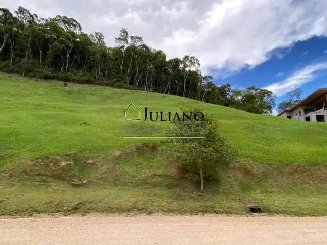 Terreno em Condomínio para Venda em Rancho Queimado/SC Invernadinha