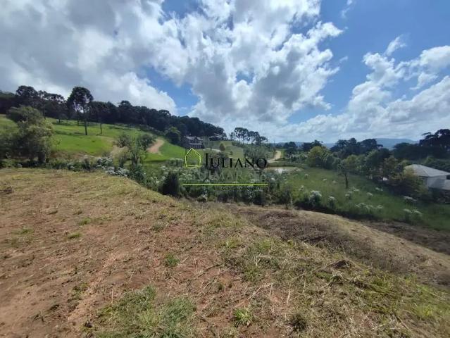 Terreno em Condomínio para Venda em Rancho Queimado/SC Morro Chato