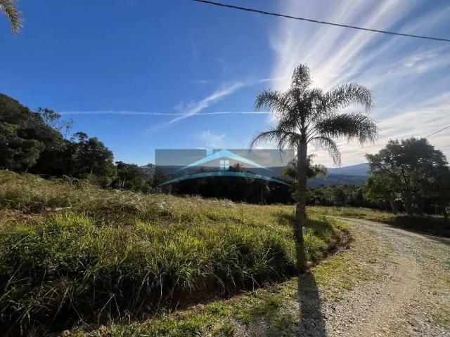 Terreno em Condomínio para Venda em Rancho Queimado/SC Morro Chato