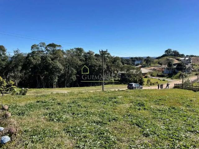Terreno em Condomínio para Venda em Rancho Queimado/SC Morro Chato