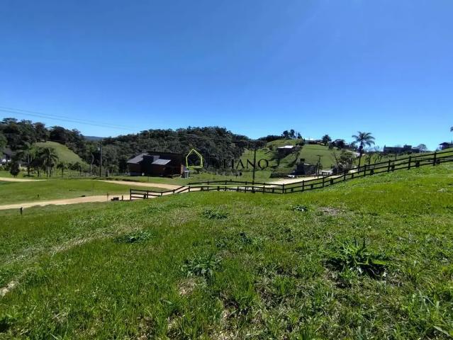Terreno em Condomínio para Venda em Rancho Queimado/SC Morro Chato