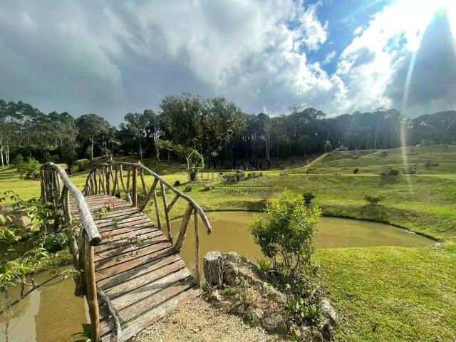Terreno em Condomínio para Venda em Rancho Queimado/SC Morro Chato