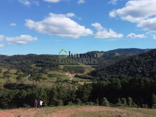 Terreno em Condomínio para Venda em Rancho Queimado/SC Rio Bonito