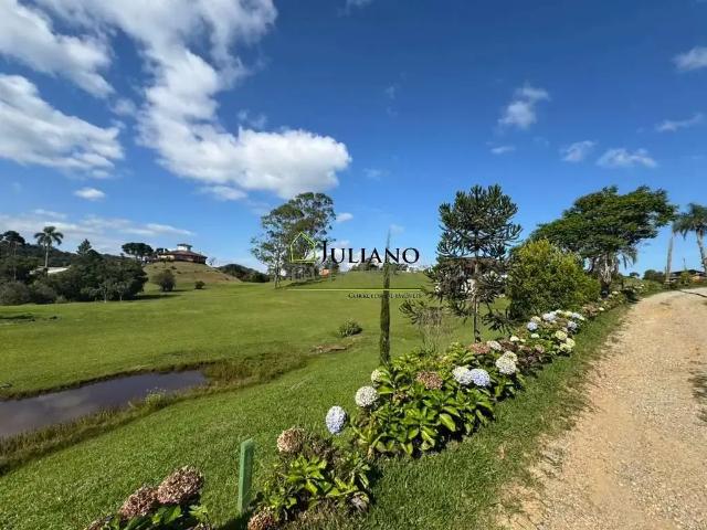 Terreno em Condomínio para Venda em Rancho Queimado/SC Rio dos Bugres