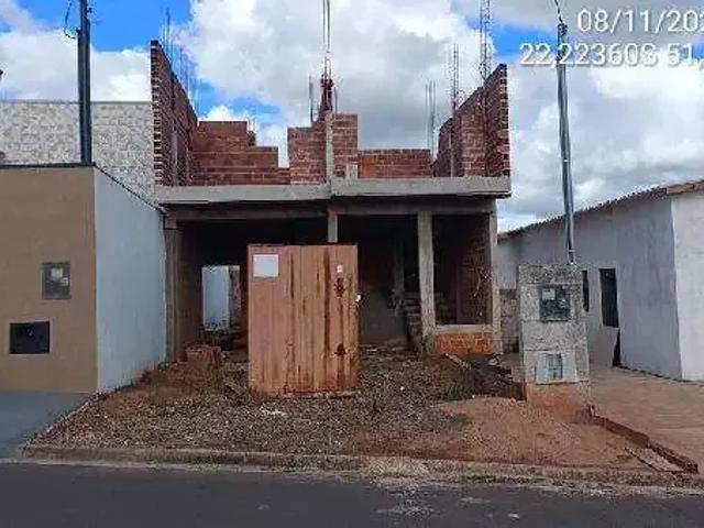 Terreno em Condomínio para Venda em Regente Feijó/SP Centro 1 Quartos