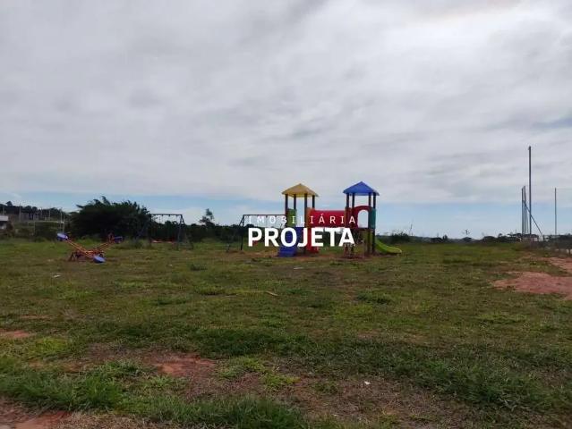 Terreno em Condomínio para Venda em Regente Feijó/SP Jardim Tênis Clube