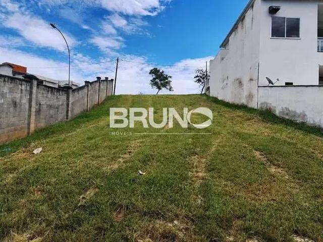 Terreno em Condomínio para Venda em Resende/RJ Parque Ipiranga