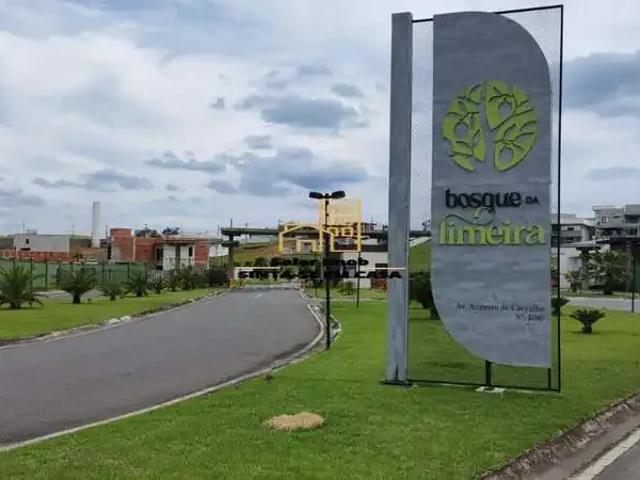 Terreno em Condomínio para Venda em Resende/RJ Parque Ipiranga