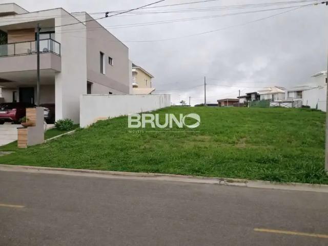 Terreno em Condomínio para Venda em Resende/RJ Parque Ipiranga