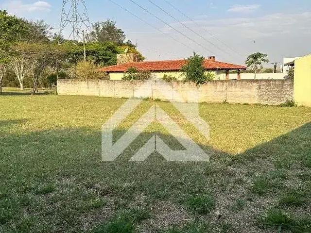 Terreno em Condomínio para Venda em Rio Claro/SP Residencial Florença