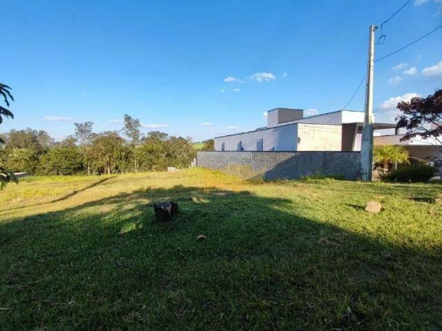Terreno em Condomínio para Venda em Rio Claro/SP Residencial Florença